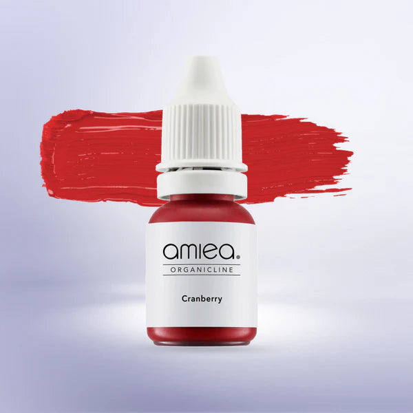 Cranberry Lip Pigment – Pro Contours Permanent Cosmetics